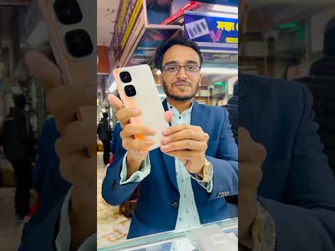 iQOO Neo 10 12/256