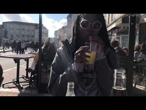 A Weekend in La Rochelle – Emma Epperly