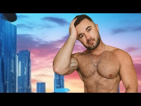 Business Owner Fitness Journey Of Ryan