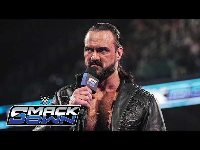 4 WWE stars who could move to RAW now that SmackDown is returning to ...