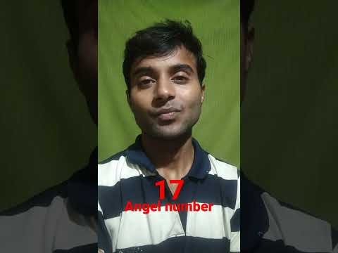 यूनिवर्स का दिव्य मैसेज 17 angel number in hindi