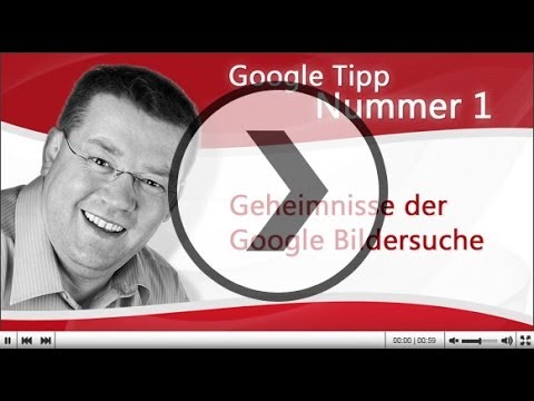 Google Bildersuche mit Bild