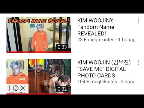 TOXIC STAYS CYBERBULLYING WOOJIN