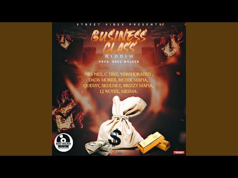 Emergency (Business class riddim)