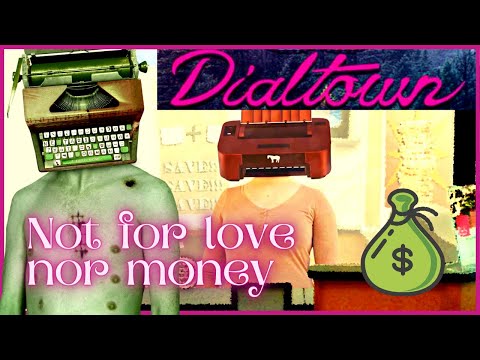 Steam Community :: Dialtown: Phone Dating Sim