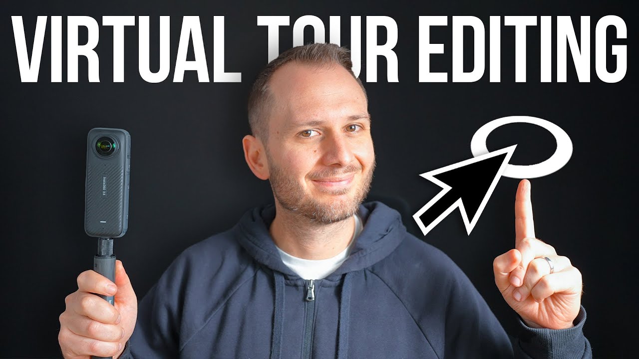 How To Edit Virtual Tours (Fast & EASY)