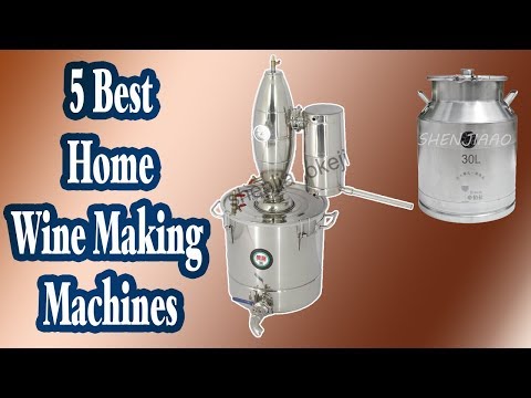 Winery Equipment at Best Price in India