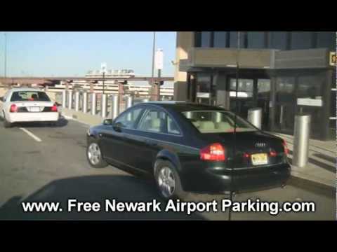 www.FreeNewarkAirportParking.com, longterm parking,parking