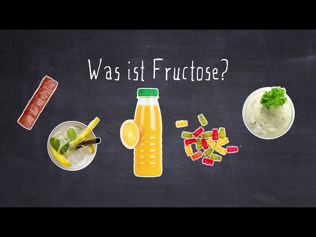FRUCTOSiN® - zur Linderung von durch Fruktosemalabsorption bedingten ...