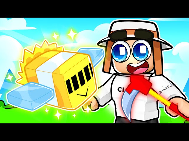 5 best bees in Roblox Bee Swarm Simulator: December 2023