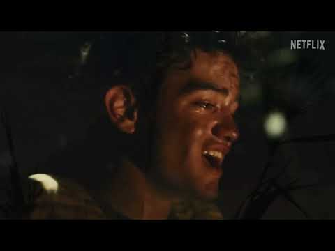 The Sand Castle 2025 Movie Review