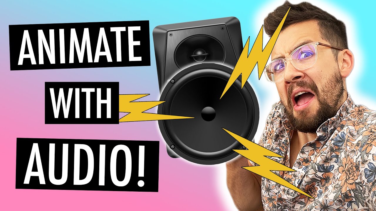 ANIMATE SOURCES In OBS With SOUND!?!?