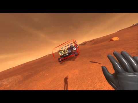 Steam Community :: Video :: Space Engineers Warhead Monument and mining