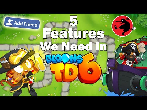 Steam Community :: Bloons TD 6