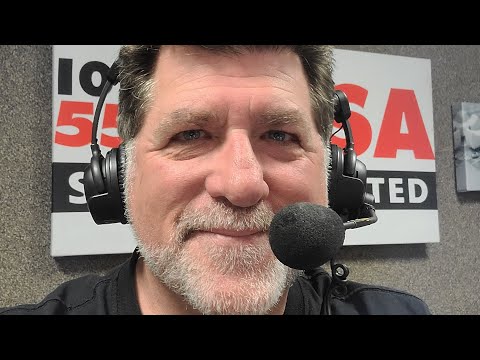 Ware and Rima - KTSA