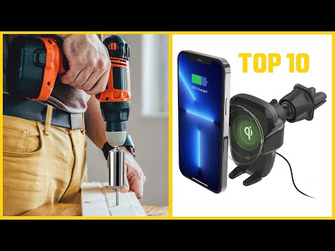 BEST 11 COOLEST GADGETS 2023 FROM ALIEXPRESS & AMAZON | NEW TECHNOLOGY 2023