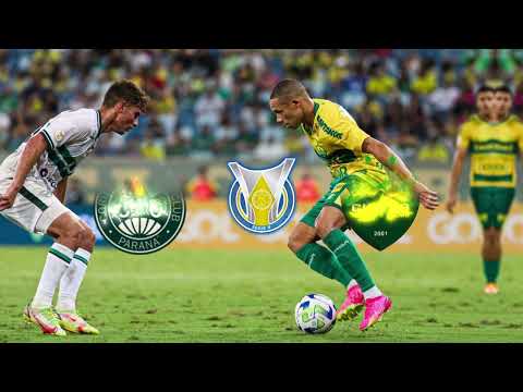 Brasileirão Séria B 2025: Todos os Jogos da 13ª Rodada! Coritiba, Cuiabá, Atlético-GO e Mais!