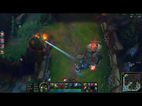 Steam Community :: Video :: League of Legends candy與朋友打lol爽智障