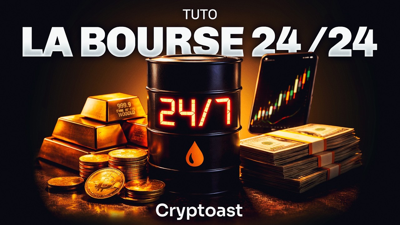 Trading the S&P 500 on a Sunday? It's possible with Hyperliquid