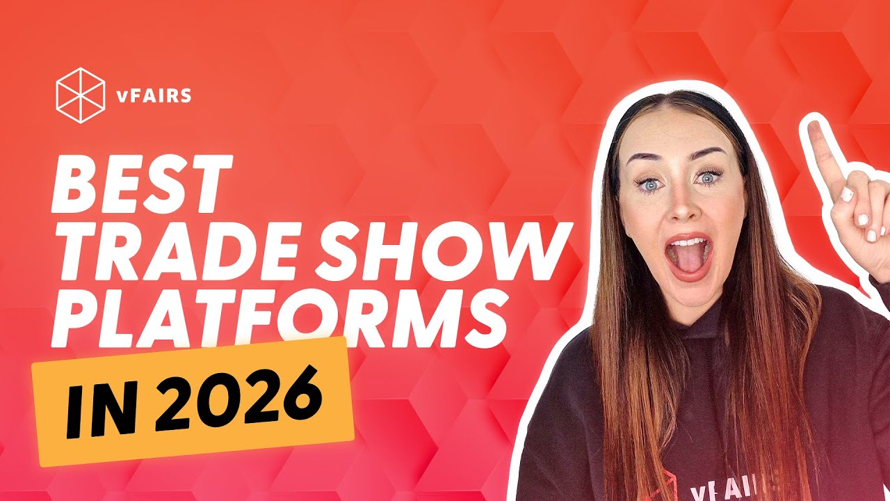 Top 10 Virtual Trade Show Platforms for 2026: Features, Benefits & Best Picks!