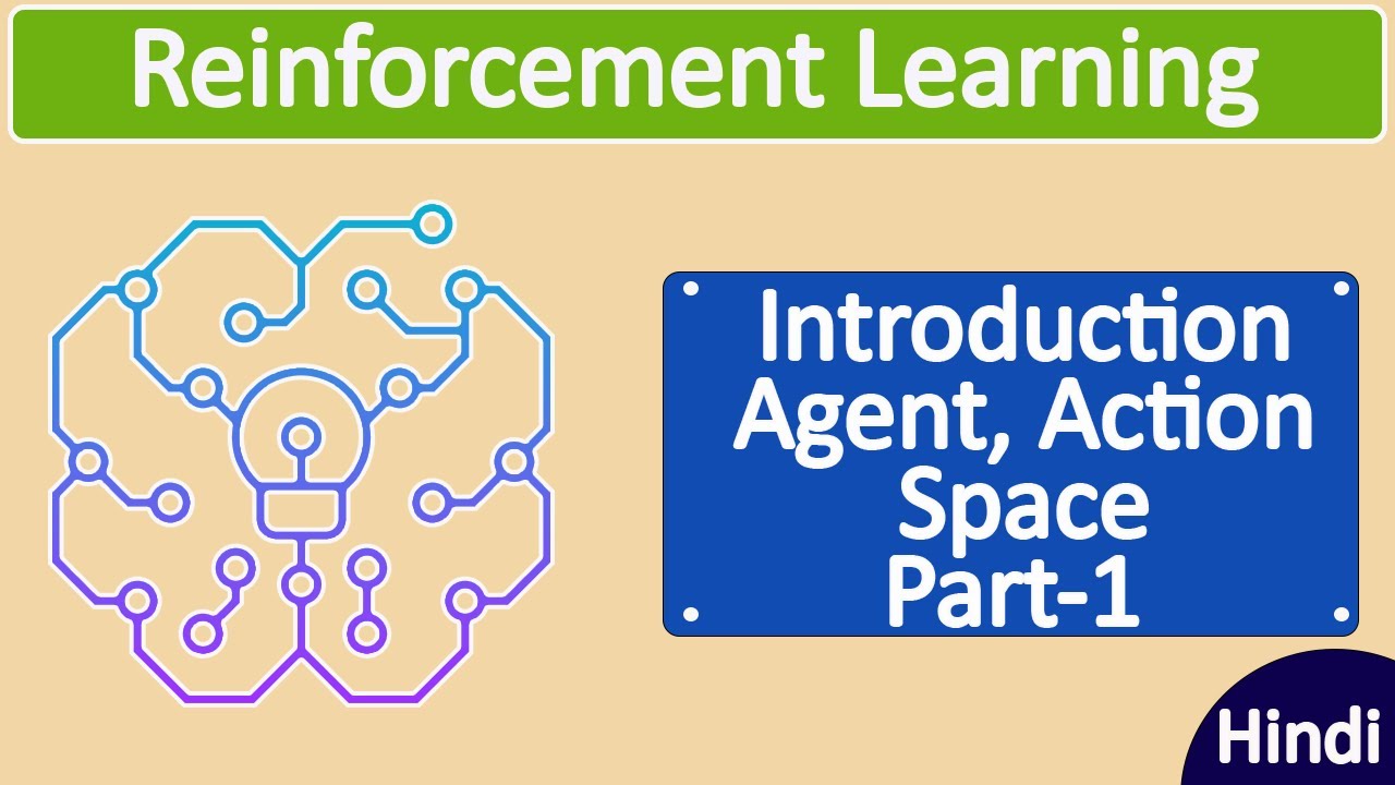 Reinforcement Learning Introduction | RL