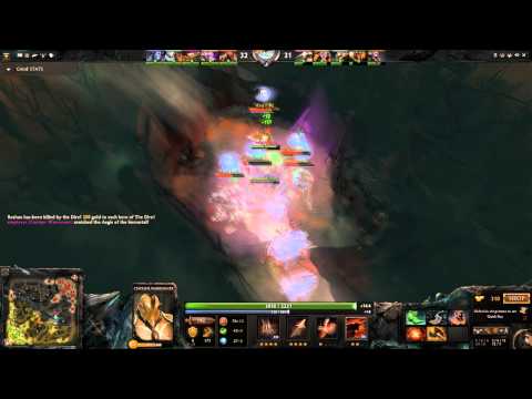 Steam Community :: Video :: Dota 2 - Stomp them to dust