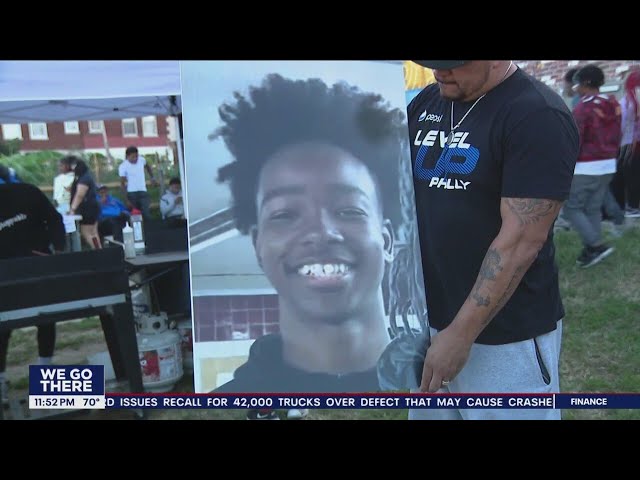 What happened to Hezekiah Bernard? Body of 12-year-old boy found in ...