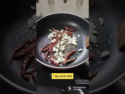 Alsi ki chutney | flax seed chutney recipe #alsichutney #flaxseedbenefits #flaxseedchutney #shorts