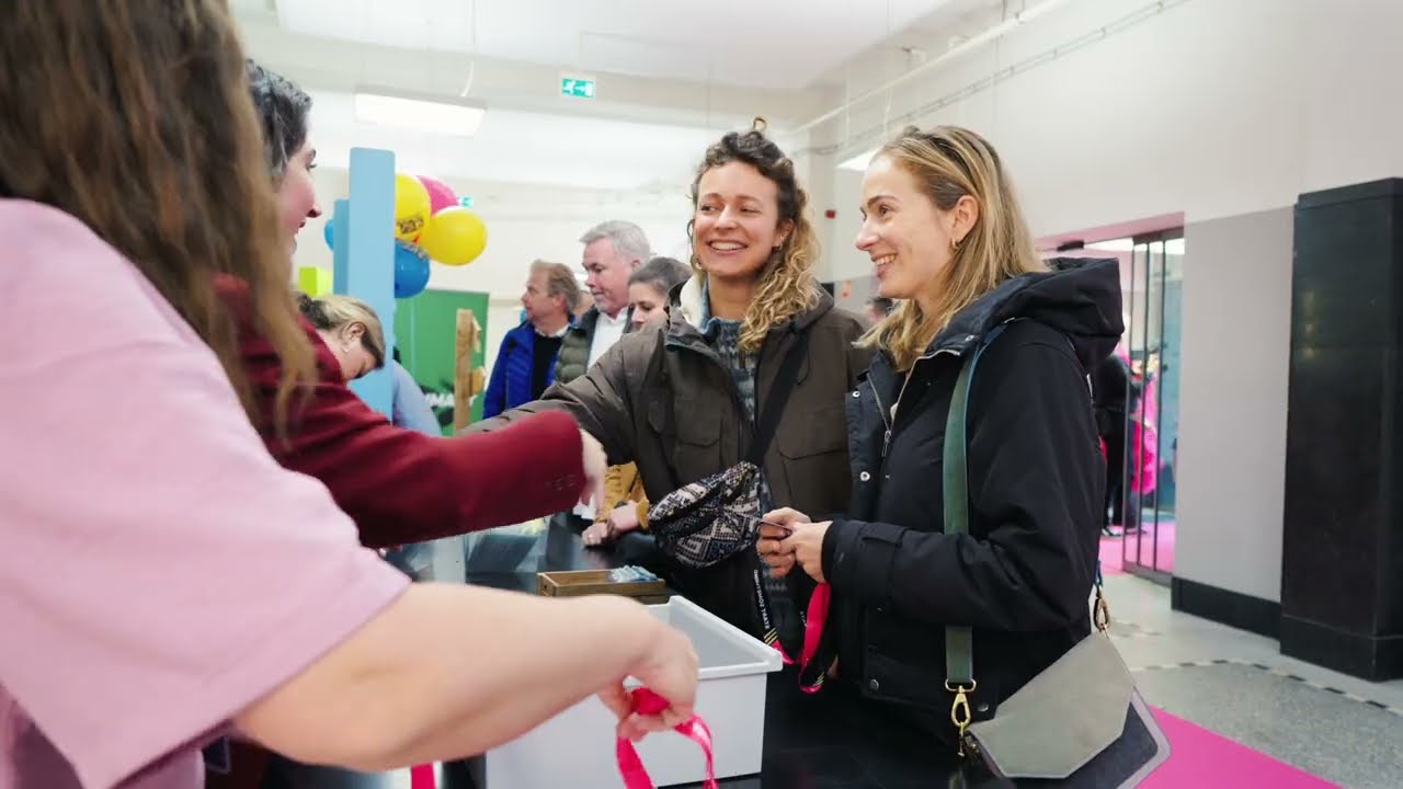 Young Impact Summit 2026