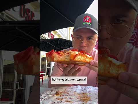 New Pizzeria in Burbank | Slice House