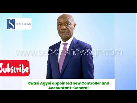 Leadership Transition at CAGD; Will Validation and salaries be delayed