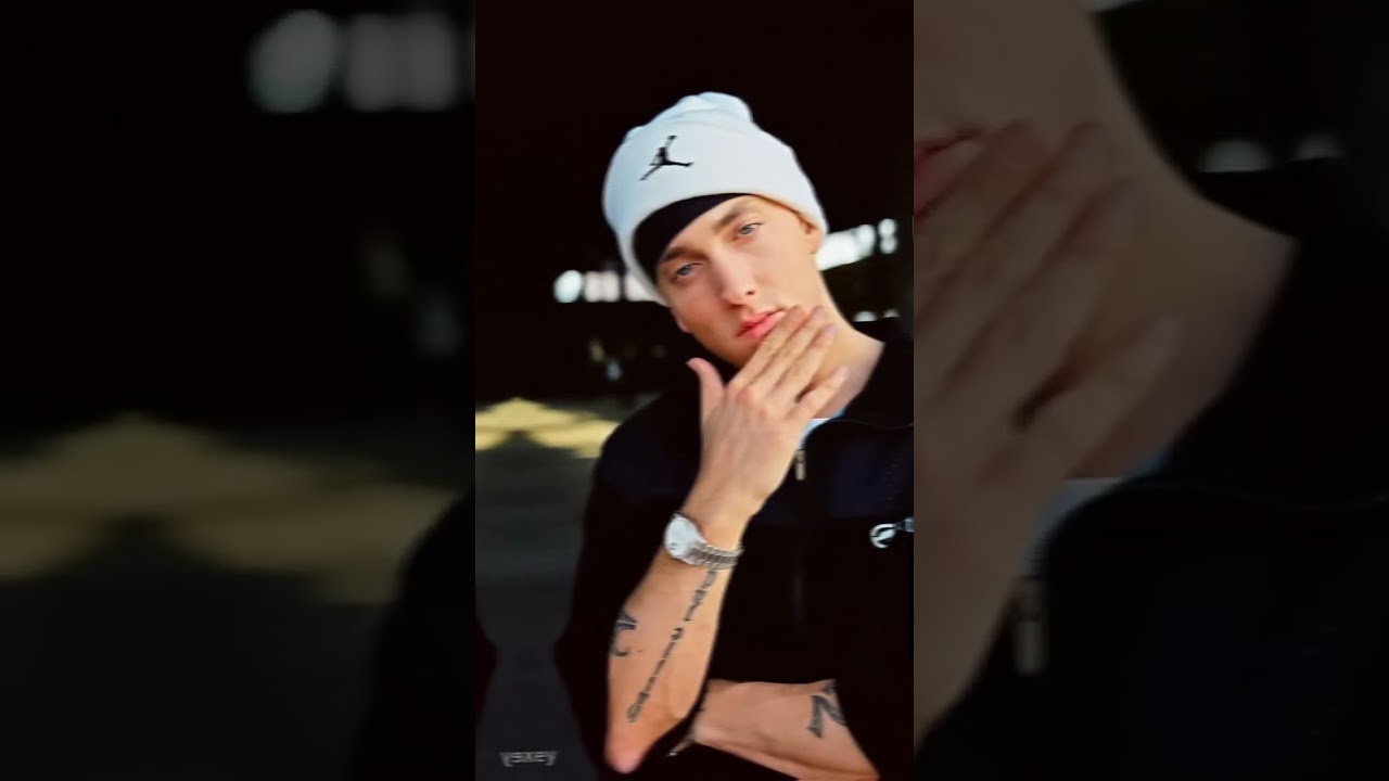 best eminem wallpapers for iphone pt.2#shorts #youtubeshorts #eminem
