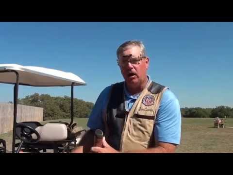 Gun Fit-Drop At Comb | Shotgun Report®