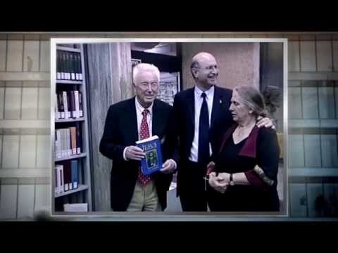 Dr. Heinz-Horst Deichmann - Friend, Visionary and Righteous Man