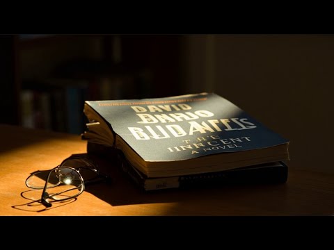 The Innocent: A Novel By: David Baldacci || full length audiobook