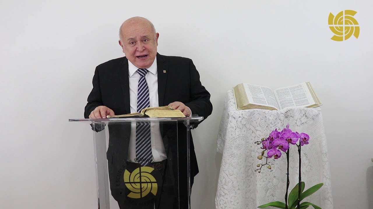 Love is not the goal of the Christian life - José H. Prado Flores