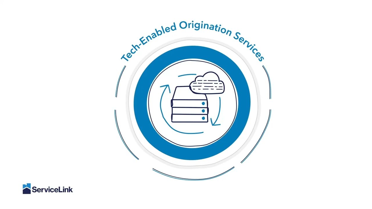 Linking Lenders with Tech-Enabled Mortgage Solutions & Hands-On Customer Service | ServiceLink