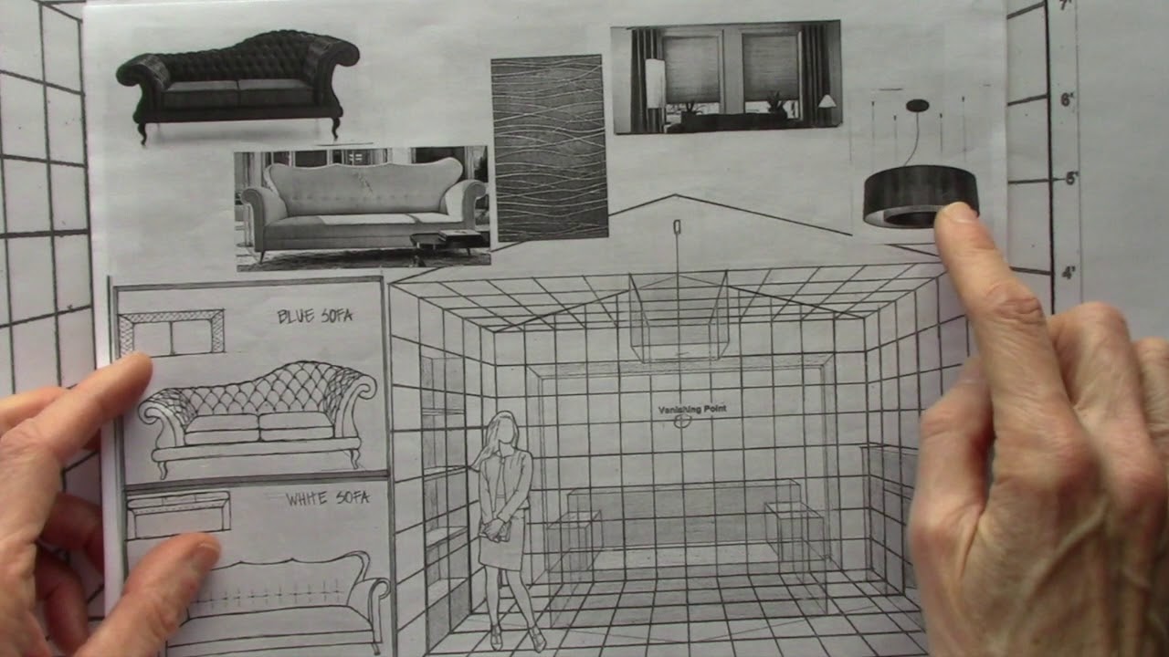 Detailed Instructions Assignment 2, pt 1