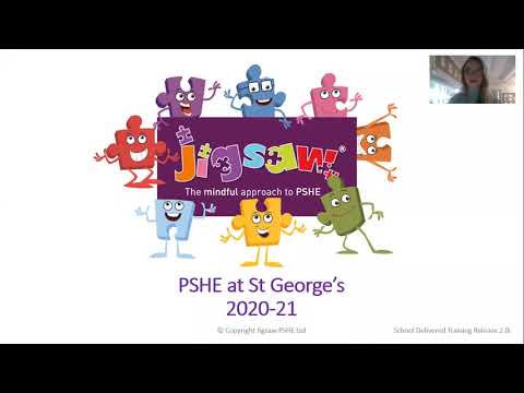 Parent information PSHE curriculum
