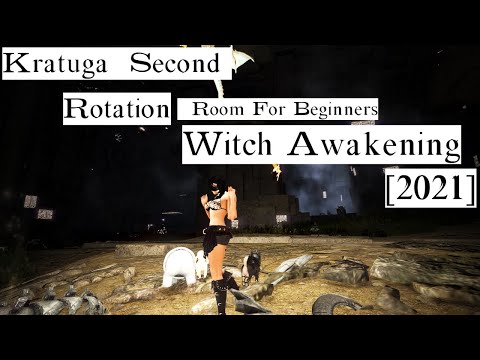 Steam Community :: Video :: [Black Desert Online] Kratuga Second ...