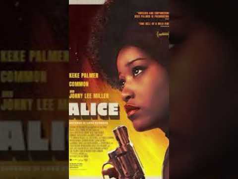 Movies recommendations for Women: Alice #shorts #kekepalmer #alice #slavery