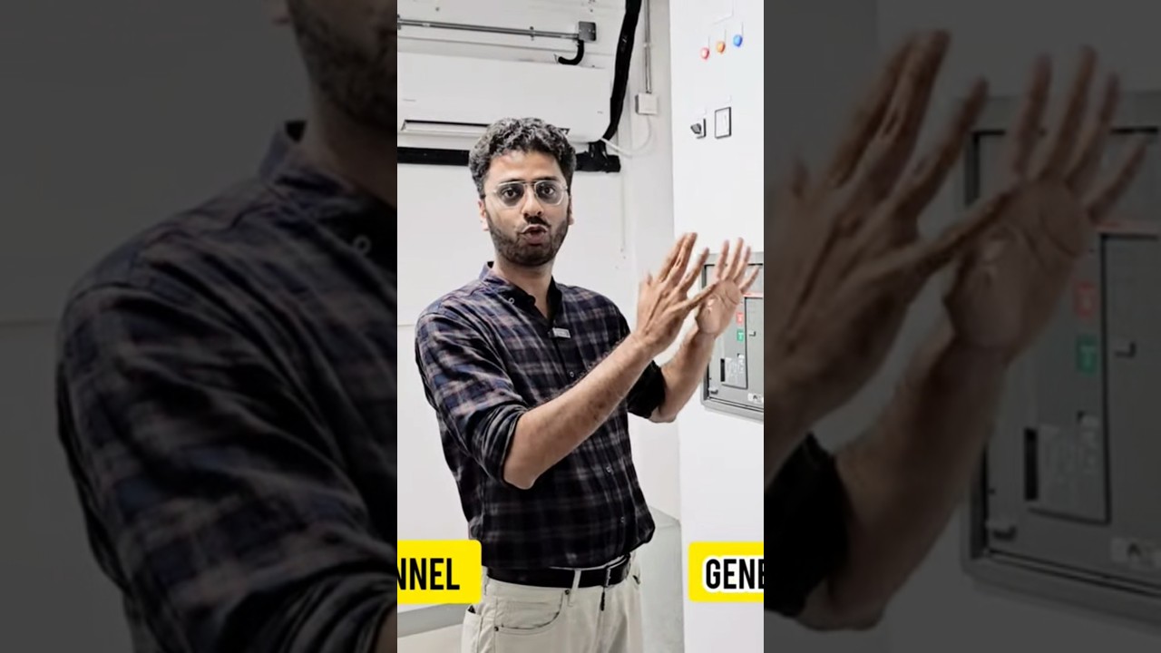 learn how to operate synchronizing Generators paralleling load sharing panels