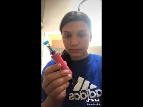Genteel TikTok review by Faye Danyluk