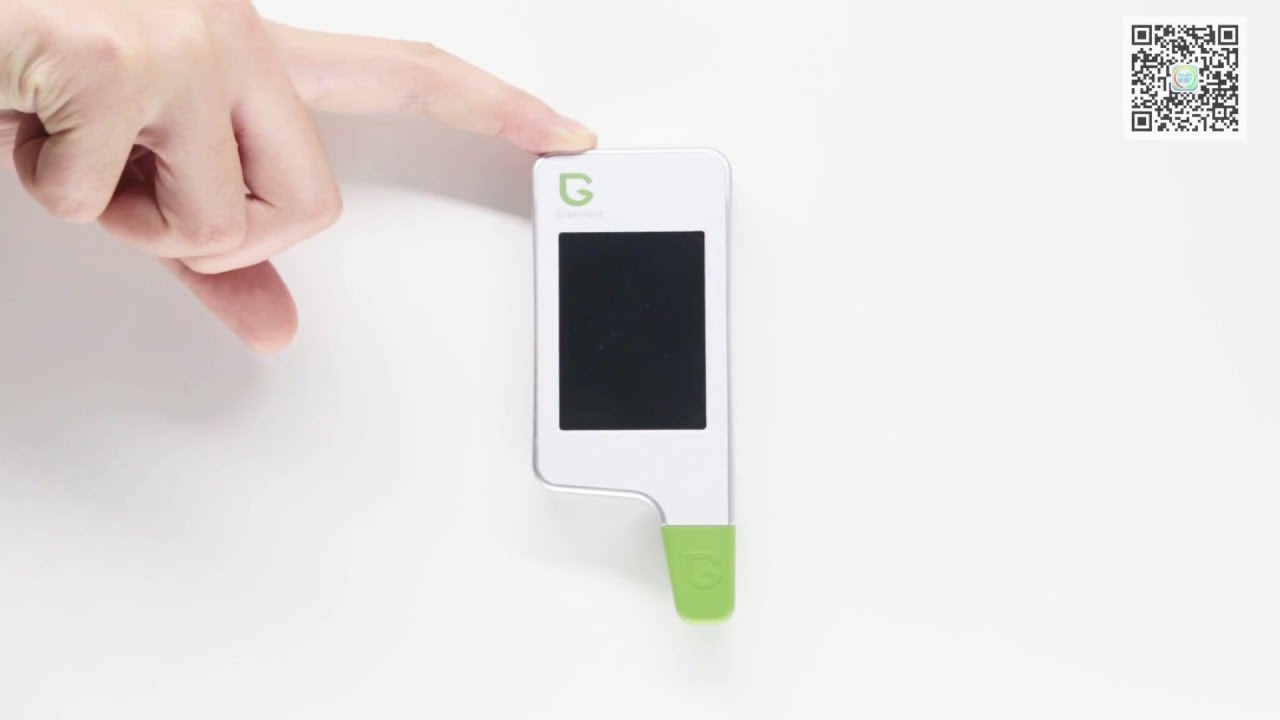 How to Check Your flesh food Nitrate with Greentest