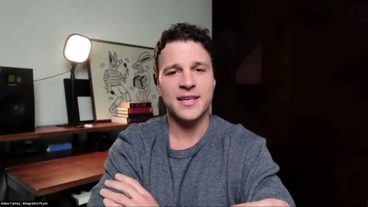 (Start Here) Program Info Session: MA, MS & Certifications