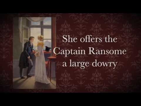 RANSOME’S HONOR: The Inspiration & Road to Publication | KayeDacus.com