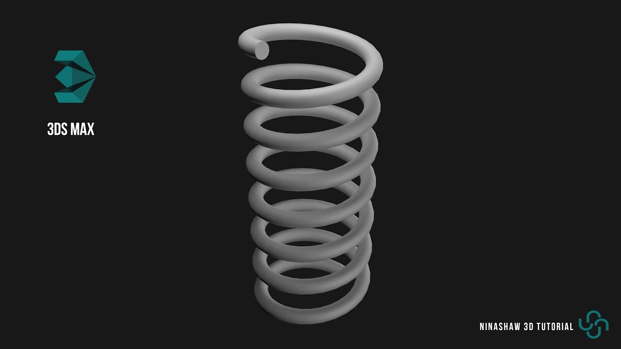 Dynamic Objects | 3dsMax Tutorial