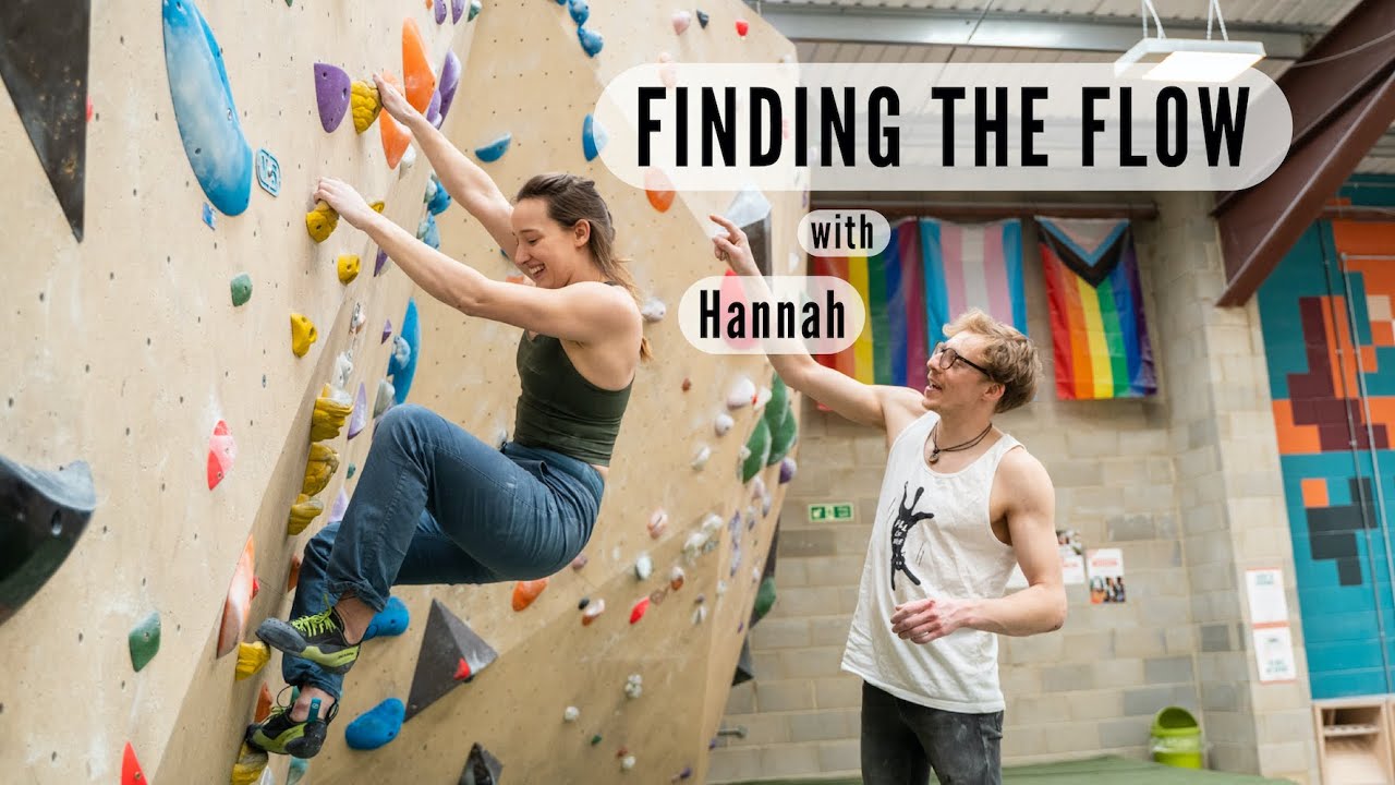 Teaching Dynamic Movement | with Hannah Morris