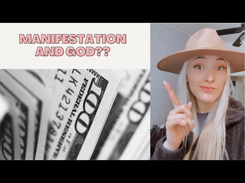 Manifestation and Christianity | Is It Biblical?