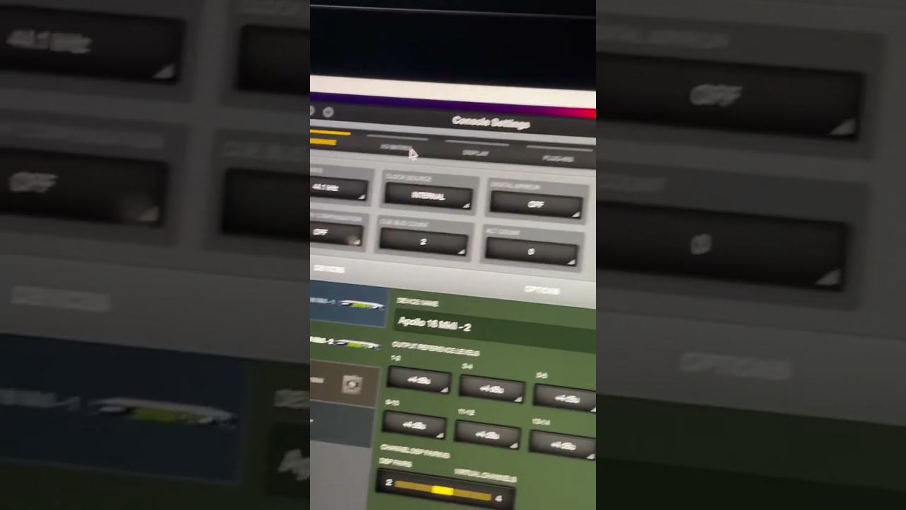 No sound on your UA Apollo? This is the FIX!
